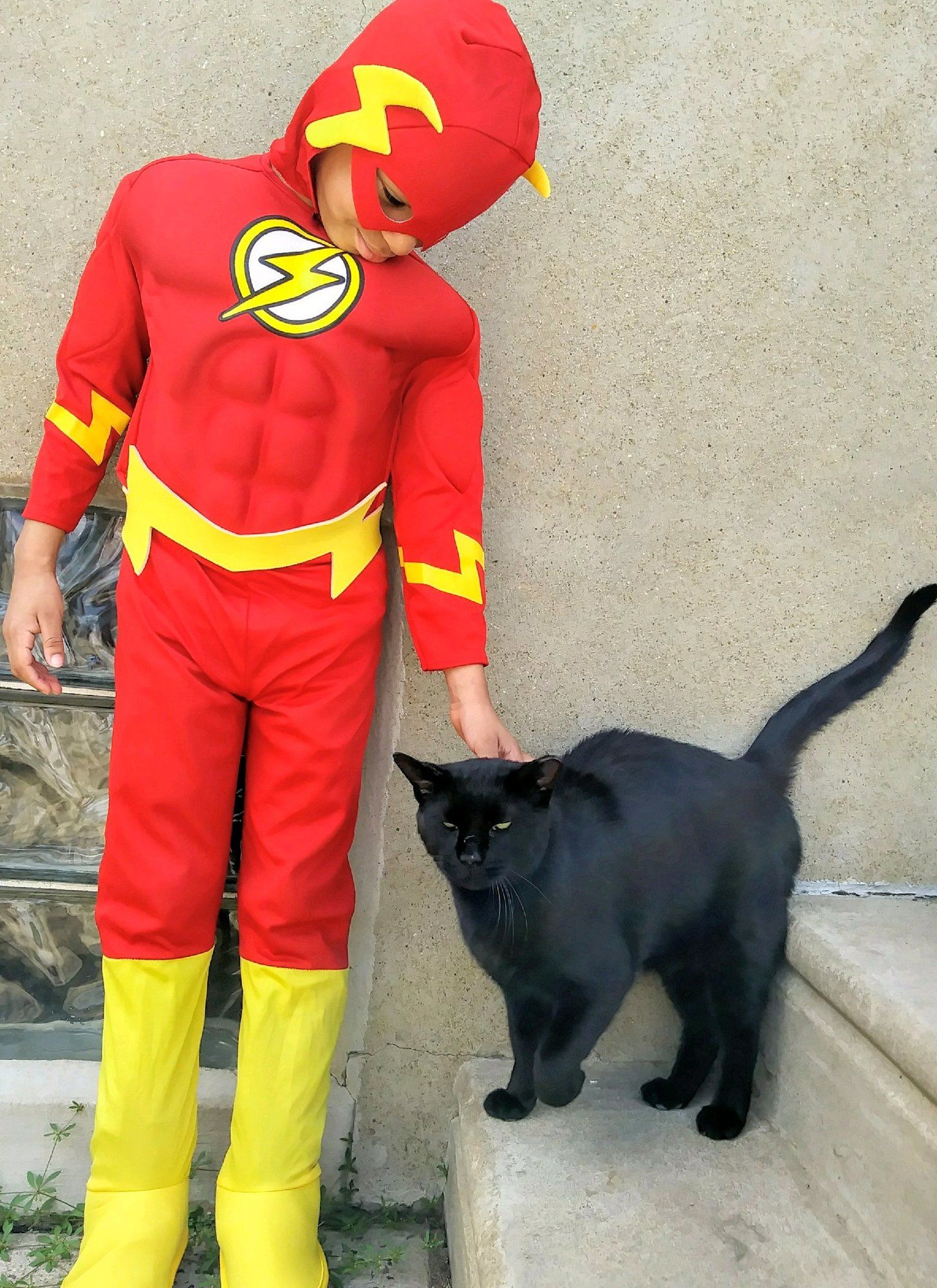 Humane Hero: "Catman" Shon Griffin - RedRover