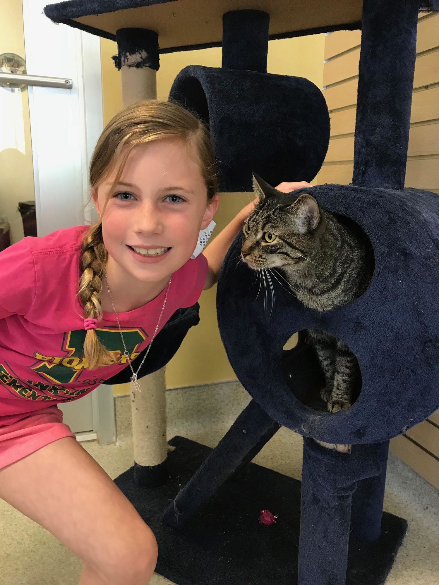 A Humane Hero for Animals - RedRover