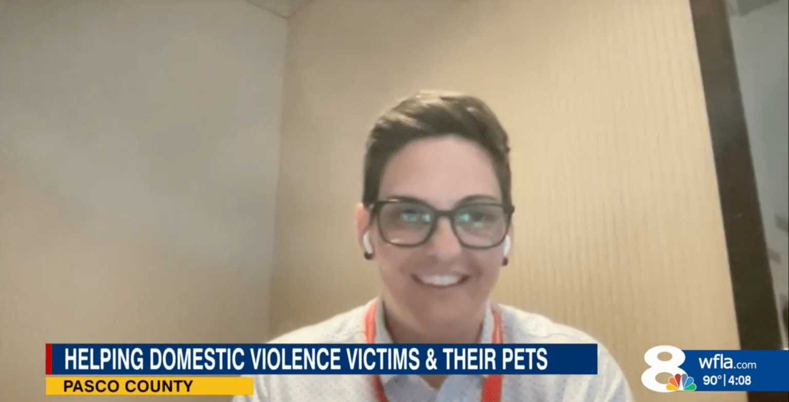 Seven newly pet-friendly DV shelters with Safe Housing - RedRover