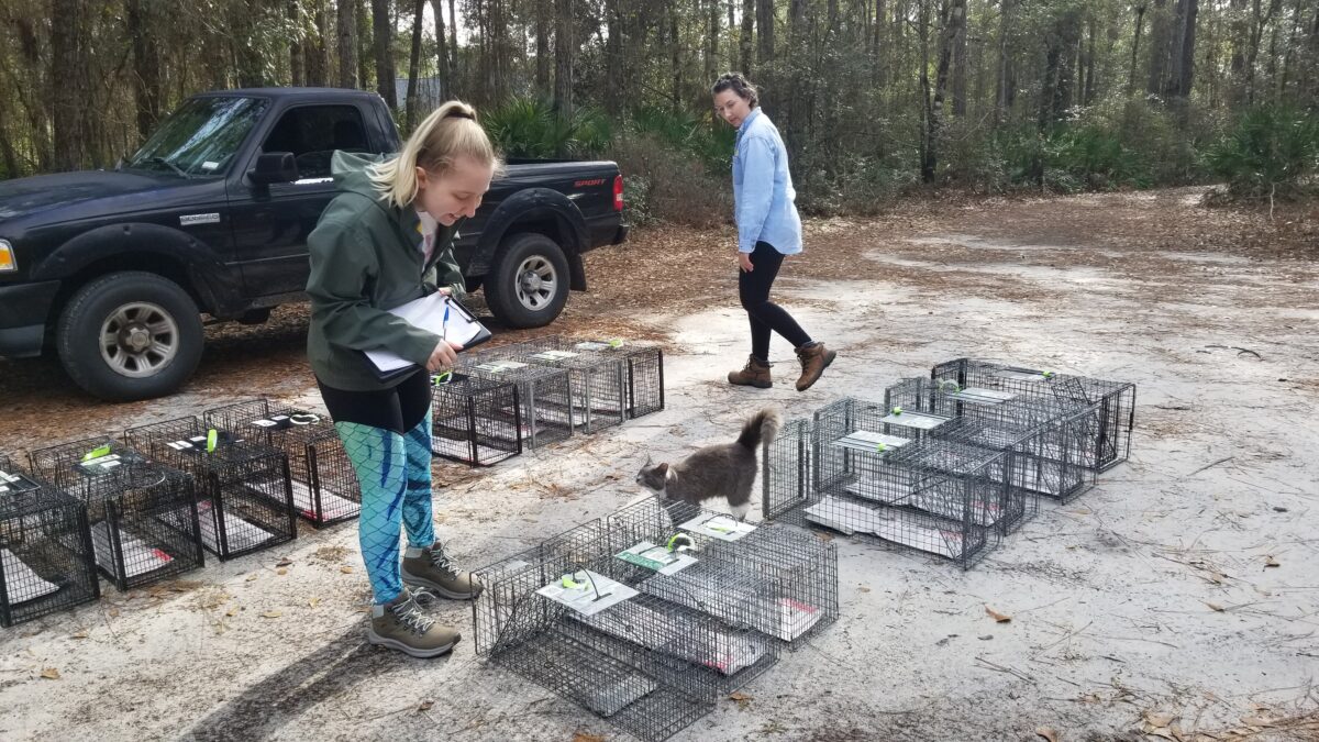 Upcoming deployments to help pets and their people in five states ...