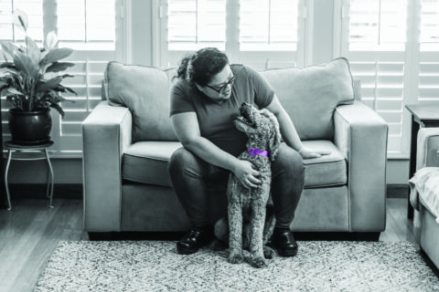 The Purple Leash Project's Impact - RedRover